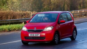 25 Top City Cars Perfect for Urban Life - My Car Makes Noise