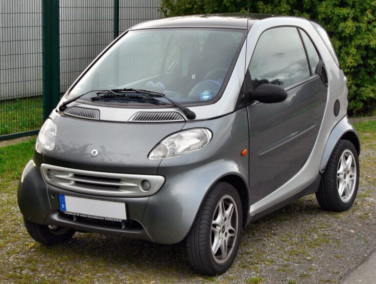 The 20 Most Disliked Cars in Automotive History - My Car Makes Noise
