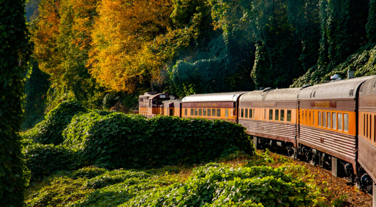 20 Iconic Train Museums to Explore Across the U.S. - My Car Makes Noise