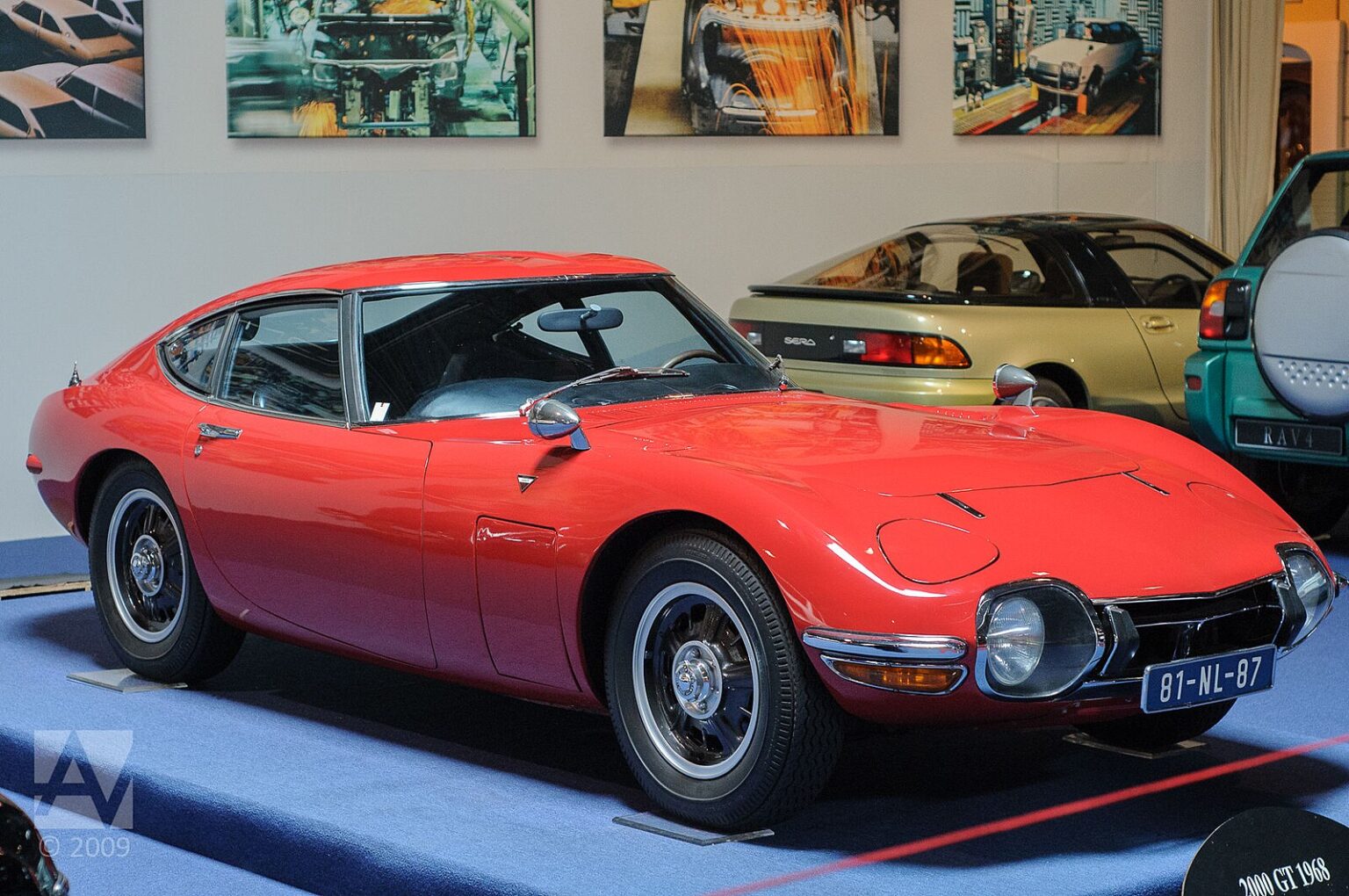 17 Key Military Vehicles That Drove the Cold War - My Car Makes Noise