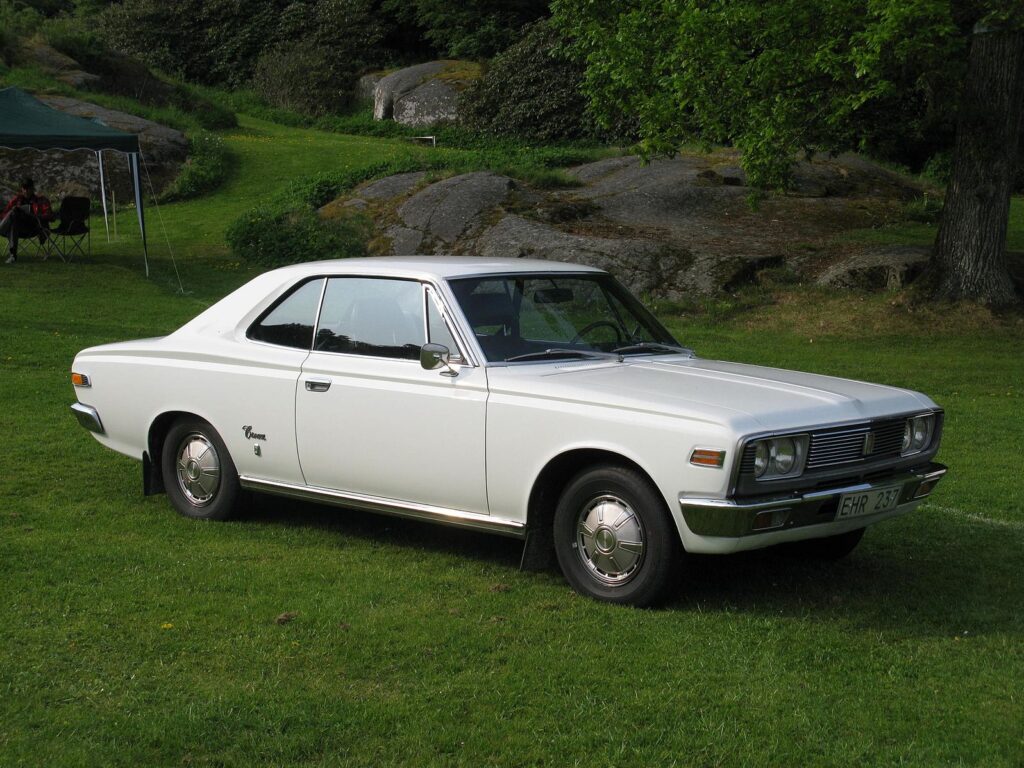 20 Timeless JDM Cars Every Enthusiast Dreams of Owning - My Car Makes Noise