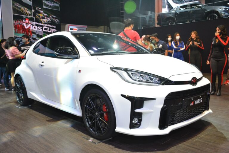 25 Subcompact Cars with Surprising Speed and Agility - My Car Makes Noise