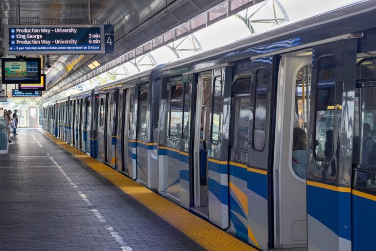 20 Public Transit Systems Leading the World in Innovation - My Car ...
