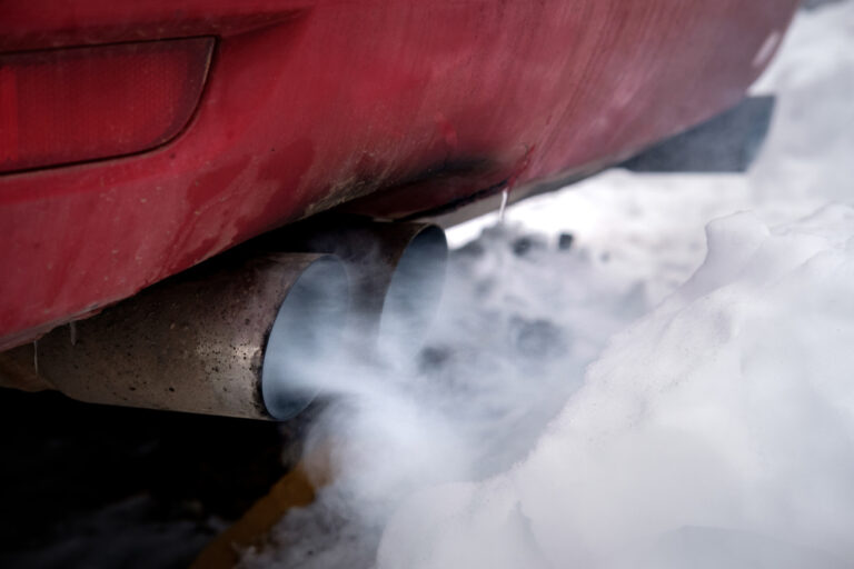 20 Common Gas Pumping Mistakes That Could Be Hazardous - My Car Makes Noise