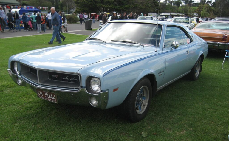 Germany's 10 Most Iconic Automotive Masterpieces - My Car Makes Noise