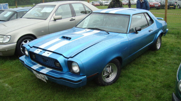 Germany's 10 Most Iconic Automotive Masterpieces - My Car Makes Noise