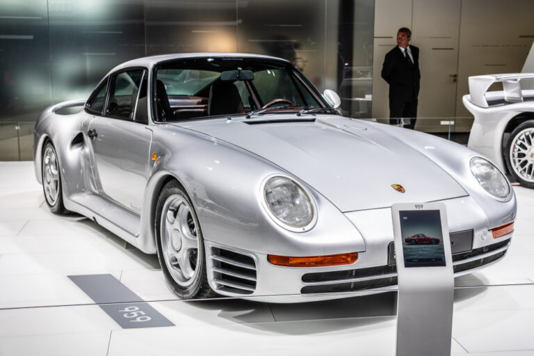 15 Jaw-Dropping Custom Cars Owned by Celebrities - My Car Makes Noise