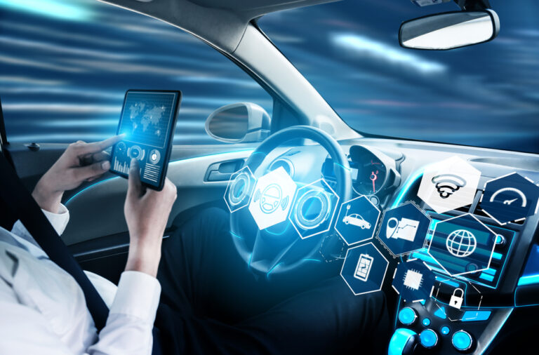 The 15 Biggest Flaws in Autonomous Vehicle Systems - My Car Makes Noise