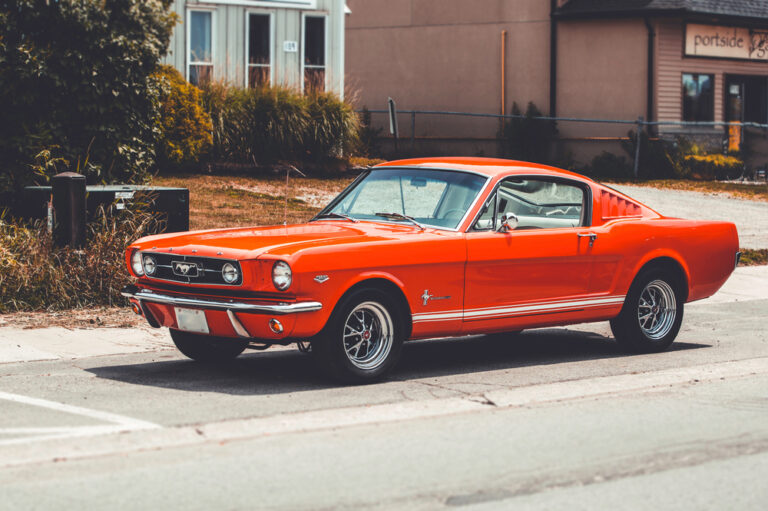 25 Iconic Cars From the 1950s You Shouldn’t Forget - My Car Makes Noise