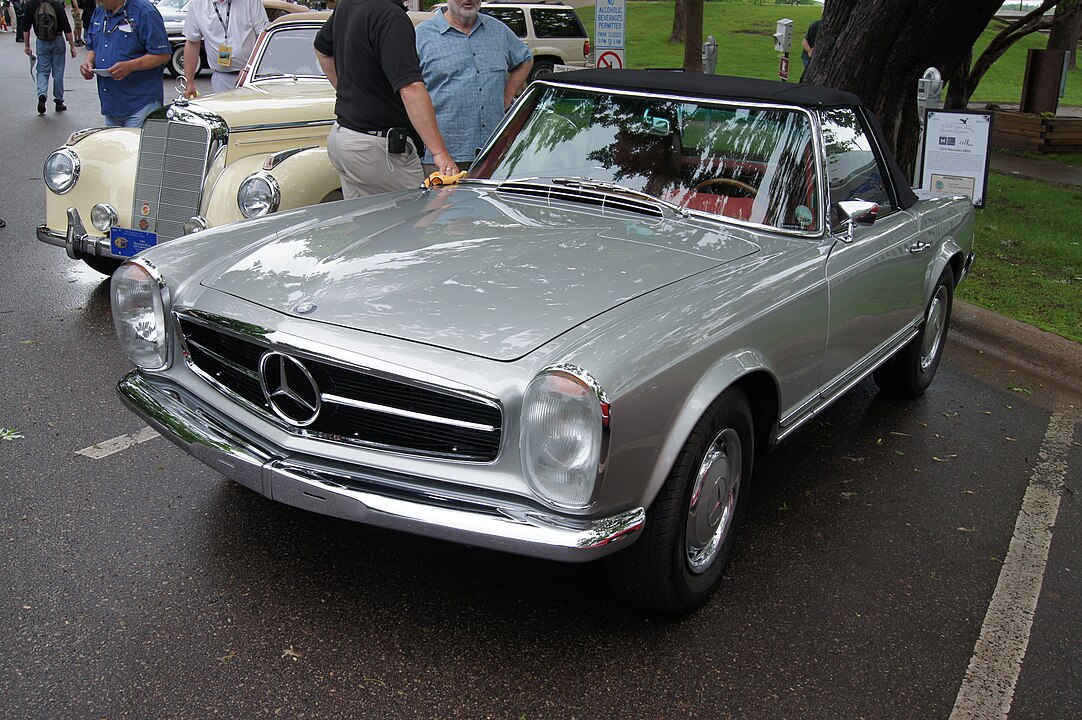 25 Timeless Sports Cars That Are Investment-Worthy - My Car Makes Noise