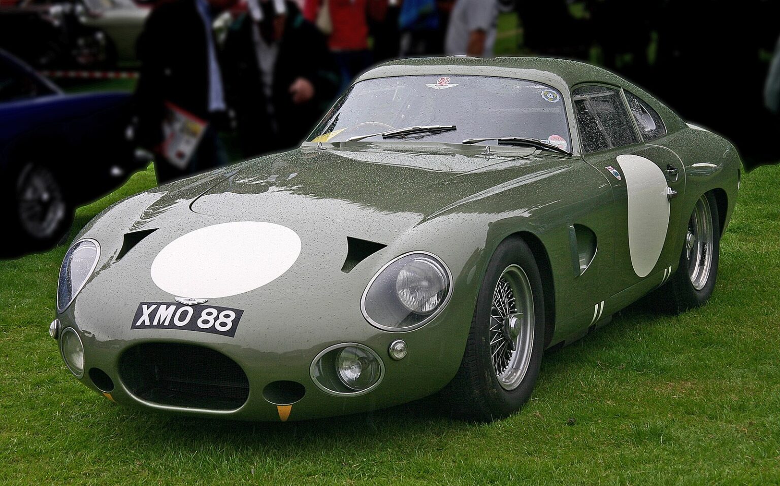20 Bizarre Racecars You Won’t Believe Actually Exist - My Car Makes Noise