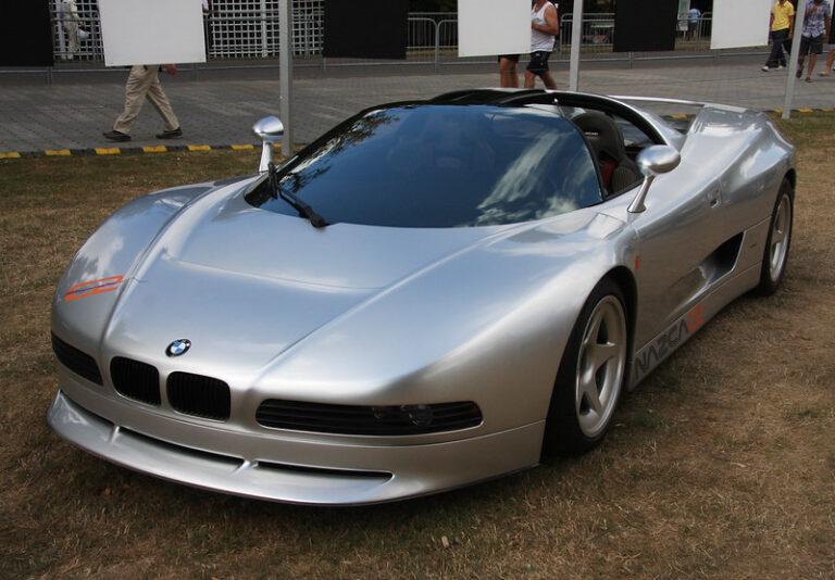 20 Unreleased Vehicles That Could Have Changed Automotive History - My ...