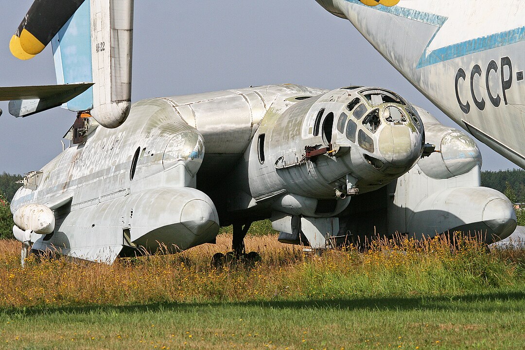 The 17 Weirdest-Looking Military Aircraft Ever Built - My Car Makes Noise