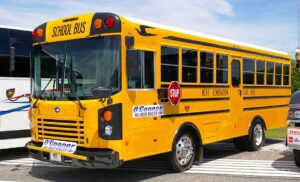 20 Retro Buses That Continue to Fascinate Enthusiasts - My Car Makes Noise