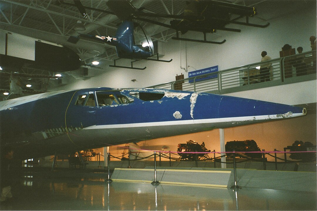 15 Remarkable Prototype Aircraft That Never Reached the Skies - My Car ...