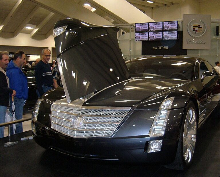 20 Unreleased Vehicles That Could Have Changed Automotive History - My ...
