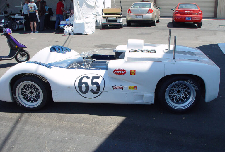 20 Bizarre Racecars You Won’t Believe Actually Exist - My Car Makes Noise
