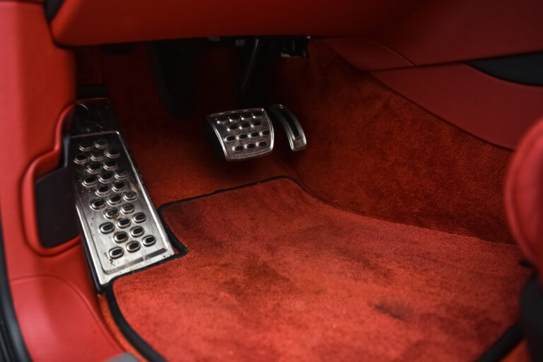 20 Innovative Interior Mods for a More Luxurious Car Ride - My Car ...