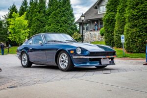 25 Most Stylish Retro Cars That Influenced Modern Design - My Car Makes ...