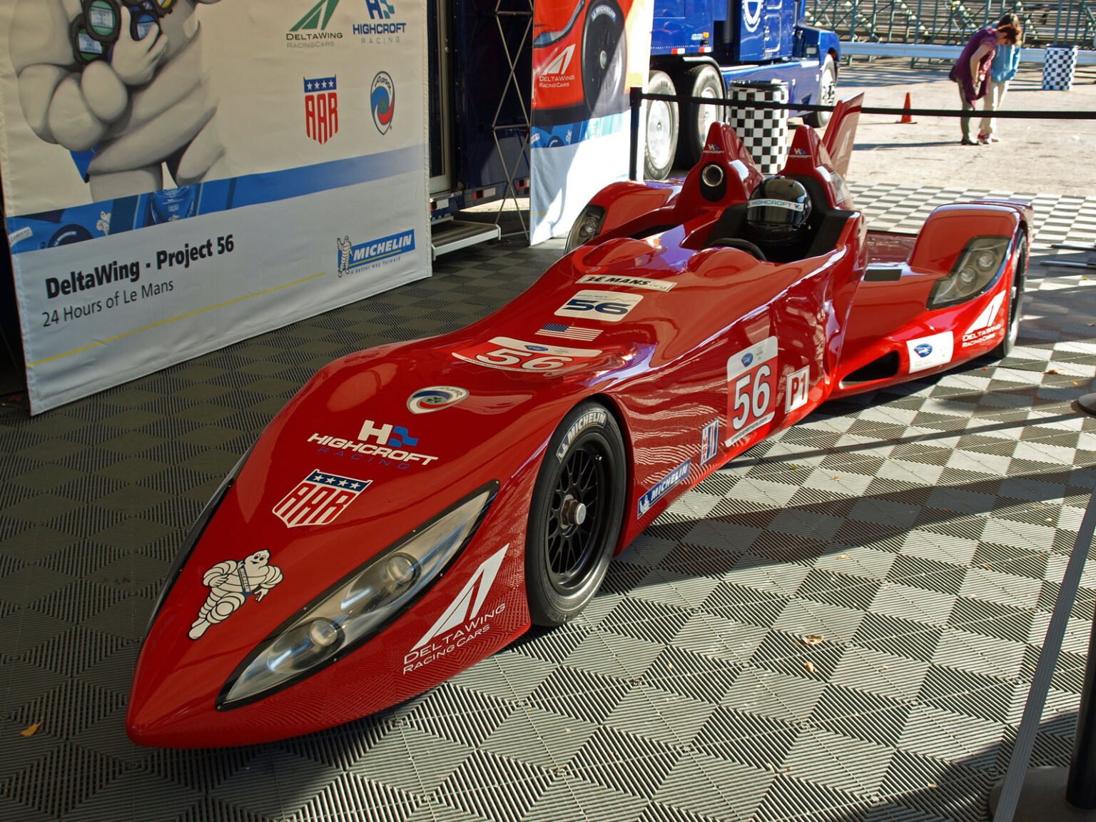 20 Bizarre Racecars You Won’t Believe Actually Exist - My Car Makes Noise