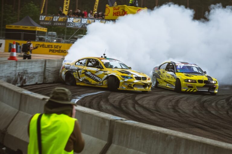 20 Things Pro Drifters Think Every Fan Should Understand - My Car Makes ...