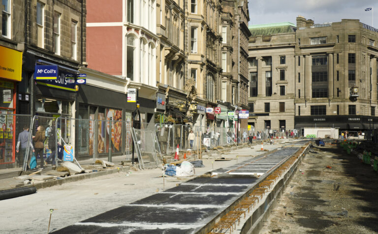 13 Transportation Projects That Ended in Financial Ruin - My Car Makes ...
