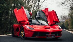 The 16 Most Legendary Ferraris That Shaped Sports Car History - My Car ...