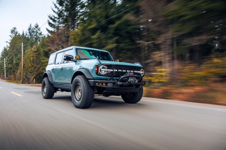 20 Best Beach Vehicles for Fun in the Sun - My Car Makes Noise