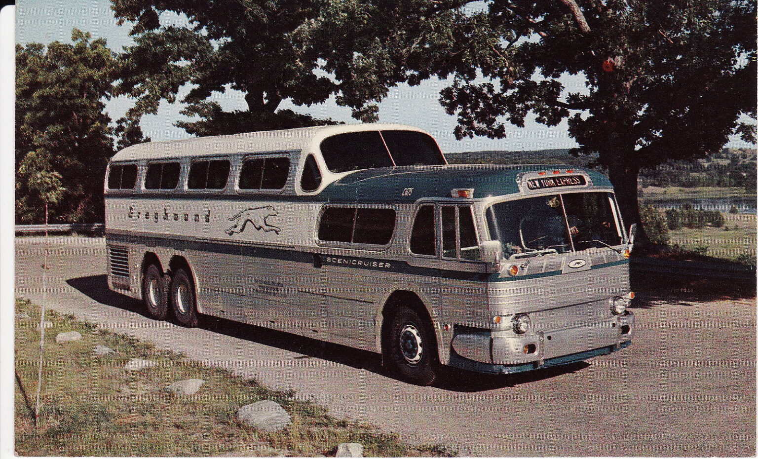 20 Retro Buses That Continue to Fascinate Enthusiasts - My Car Makes Noise