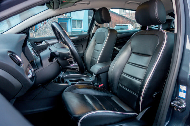 20 Innovative Interior Mods for a More Luxurious Car Ride - My Car ...