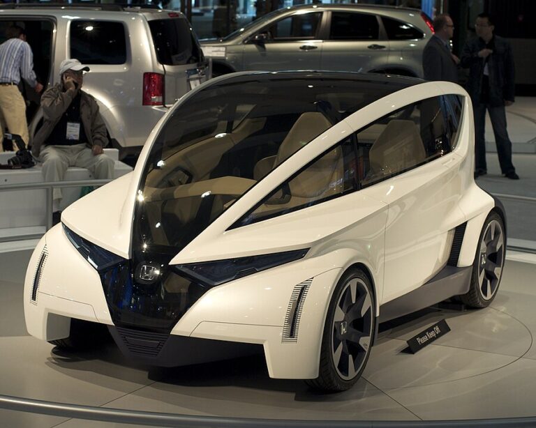 20 Unreleased Vehicles That Could Have Changed Automotive History - My ...