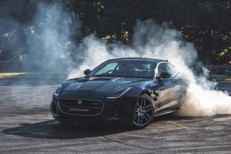 25 Most Reliable Sports Cars That Combine Power and Endurance - My Car ...