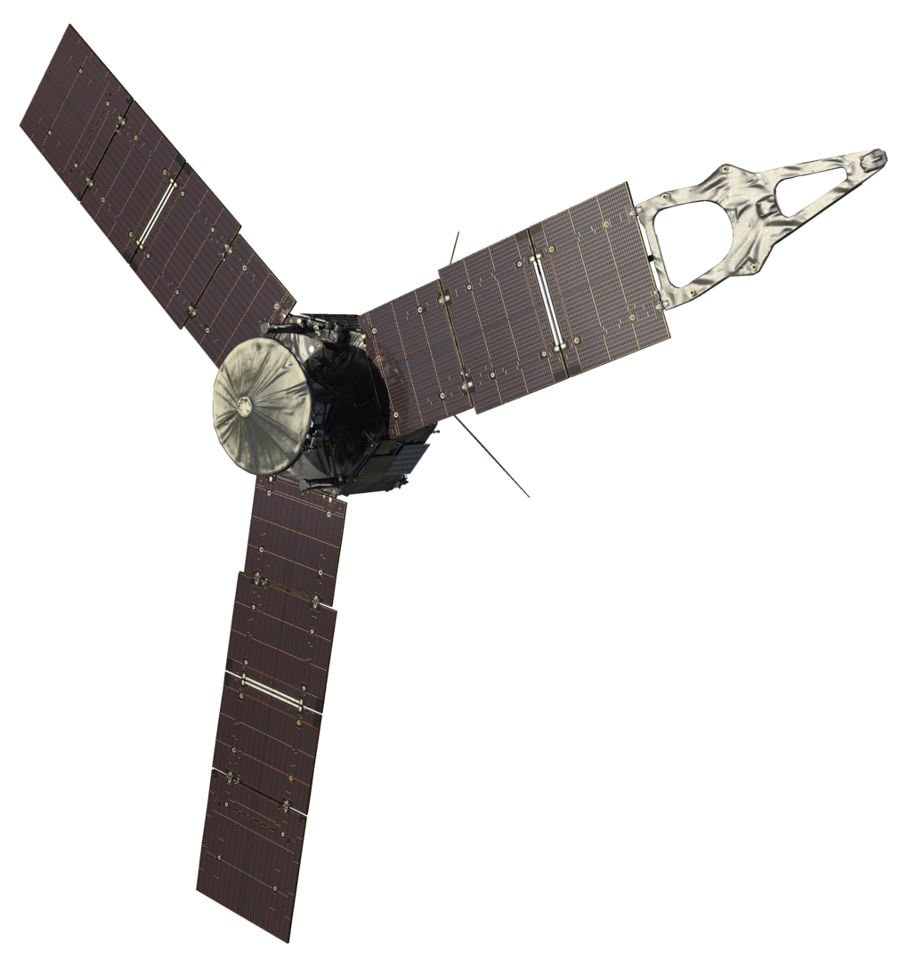 17 Innovative Spacecraft Designed for Deep Space Exploration - My Car ...