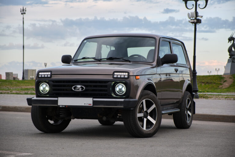 20 Unique SUVs That Never Made It to the US - My Car Makes Noise