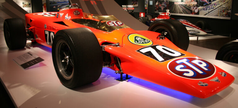 20 Bizarre Racecars You Won’t Believe Actually Exist - My Car Makes Noise