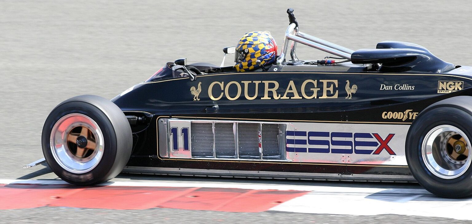 20 Bizarre Racecars You Won’t Believe Actually Exist - My Car Makes Noise