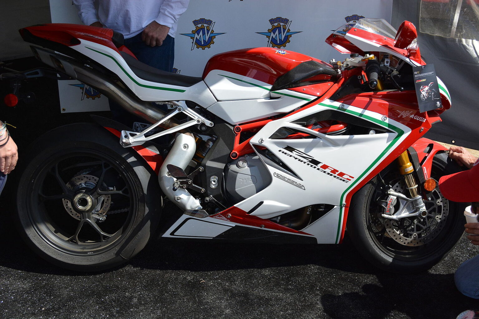 12 Limited Edition Superbike Models Poised to Be Future Classics - My ...