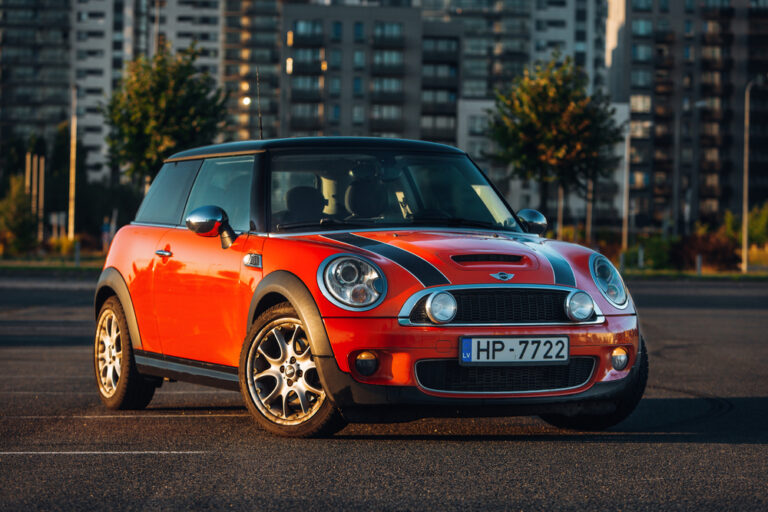 20 Best Turbocharged Sedans for Performance on a Budget - My Car Makes ...