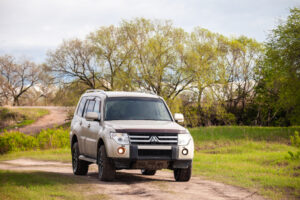 15 Budget-Friendly Off-Road Vehicles for Thrill-Seekers - My Car Makes ...