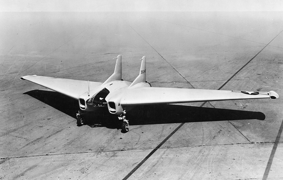 15 Remarkable Prototype Aircraft That Never Reached the Skies - My Car ...