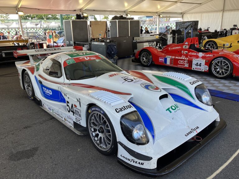 19 Boutique Car Makers Crafting High-Performance Vehicles - My Car ...