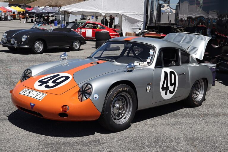 15 Rare Porsche Classics You’ll Have a Hard Time Finding - My Car Makes ...