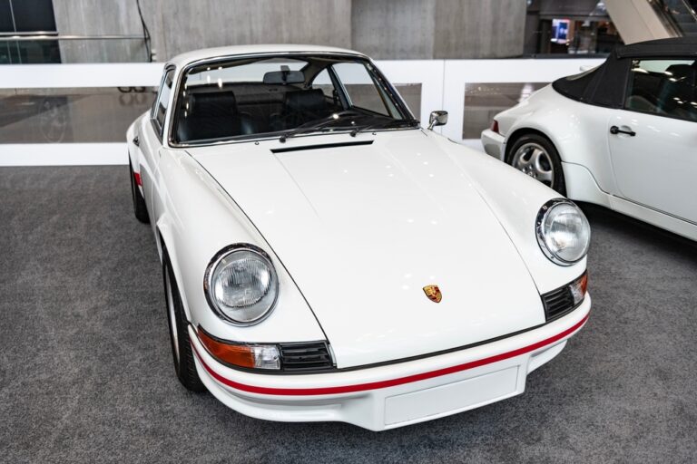 15 Rare Porsche Classics You’ll Have a Hard Time Finding - My Car Makes ...