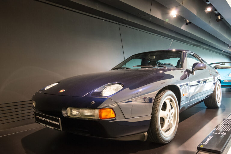 15 Rare Porsche Classics You’ll Have a Hard Time Finding - My Car Makes ...