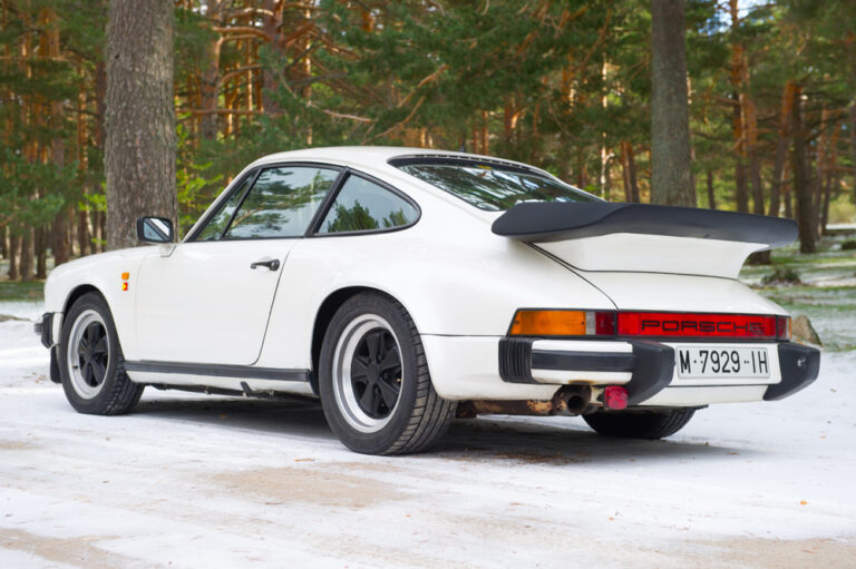 20 Iconic Porsche Models That Define Design Excellence - My Car Makes Noise