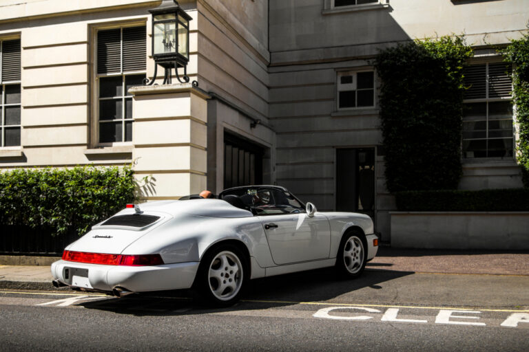 15 Rare Porsche Classics You’ll Have a Hard Time Finding - My Car Makes ...