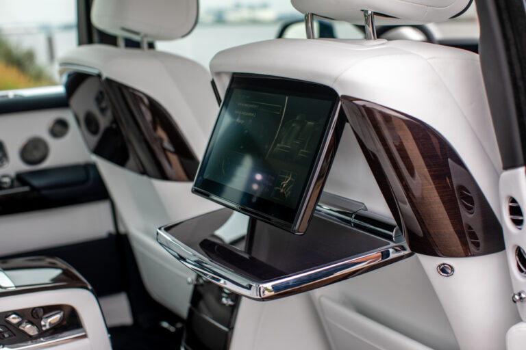 20 Innovative Interior Mods for a More Luxurious Car Ride - My Car ...