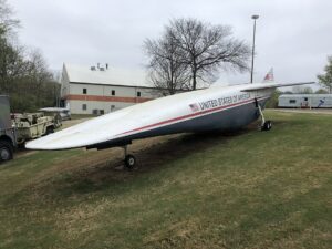 15 Remarkable Prototype Aircraft That Never Reached the Skies - My Car ...