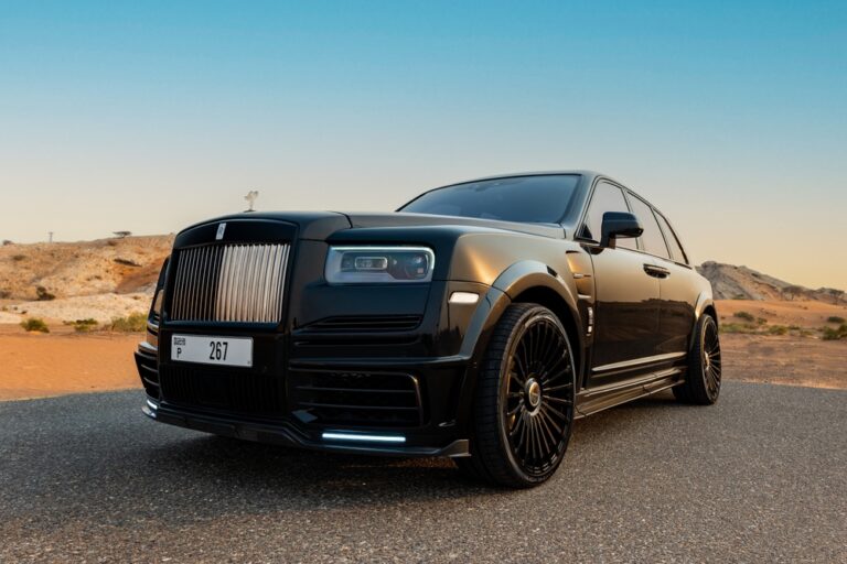The 20 Most Massive Cars Ever Built - My Car Makes Noise