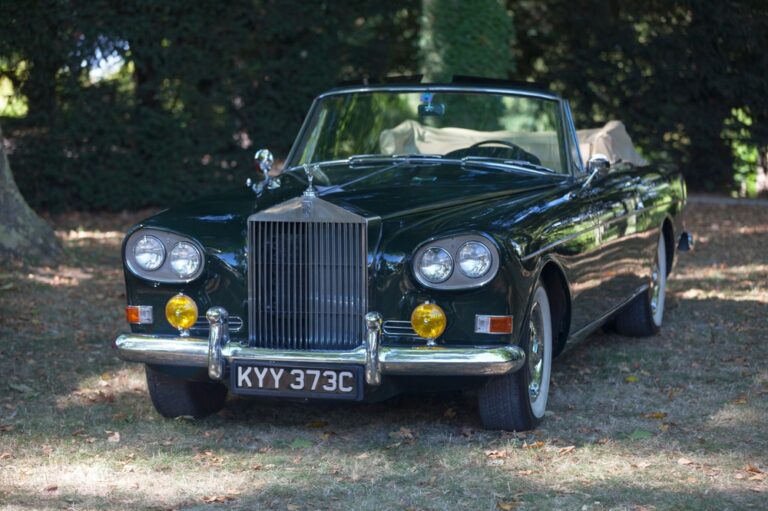 25 Classic British Sports Cars Every Car Lover Should Know My Car